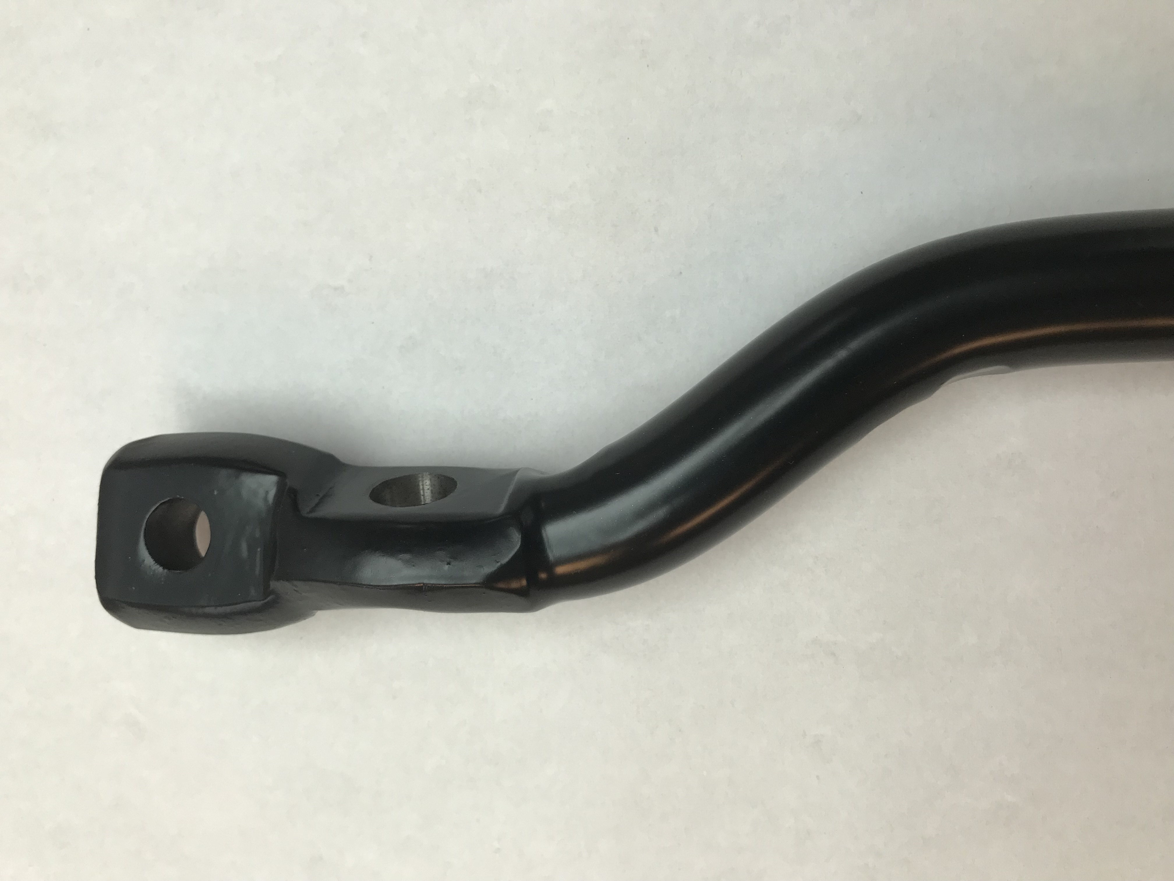 Firmfeel Mopar Suspension and Steering